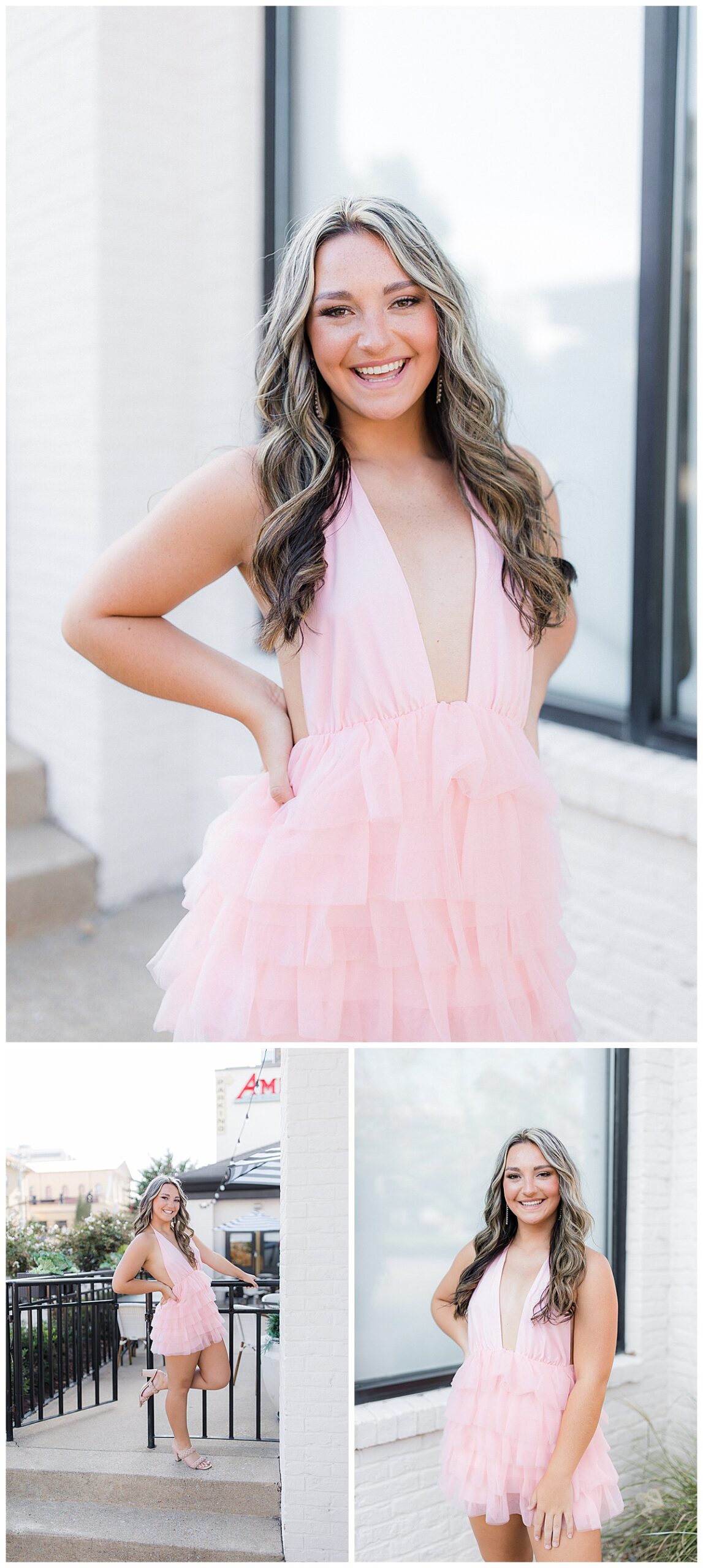 Piper Gable Senior Photoshoot | Creative Dust Studios
