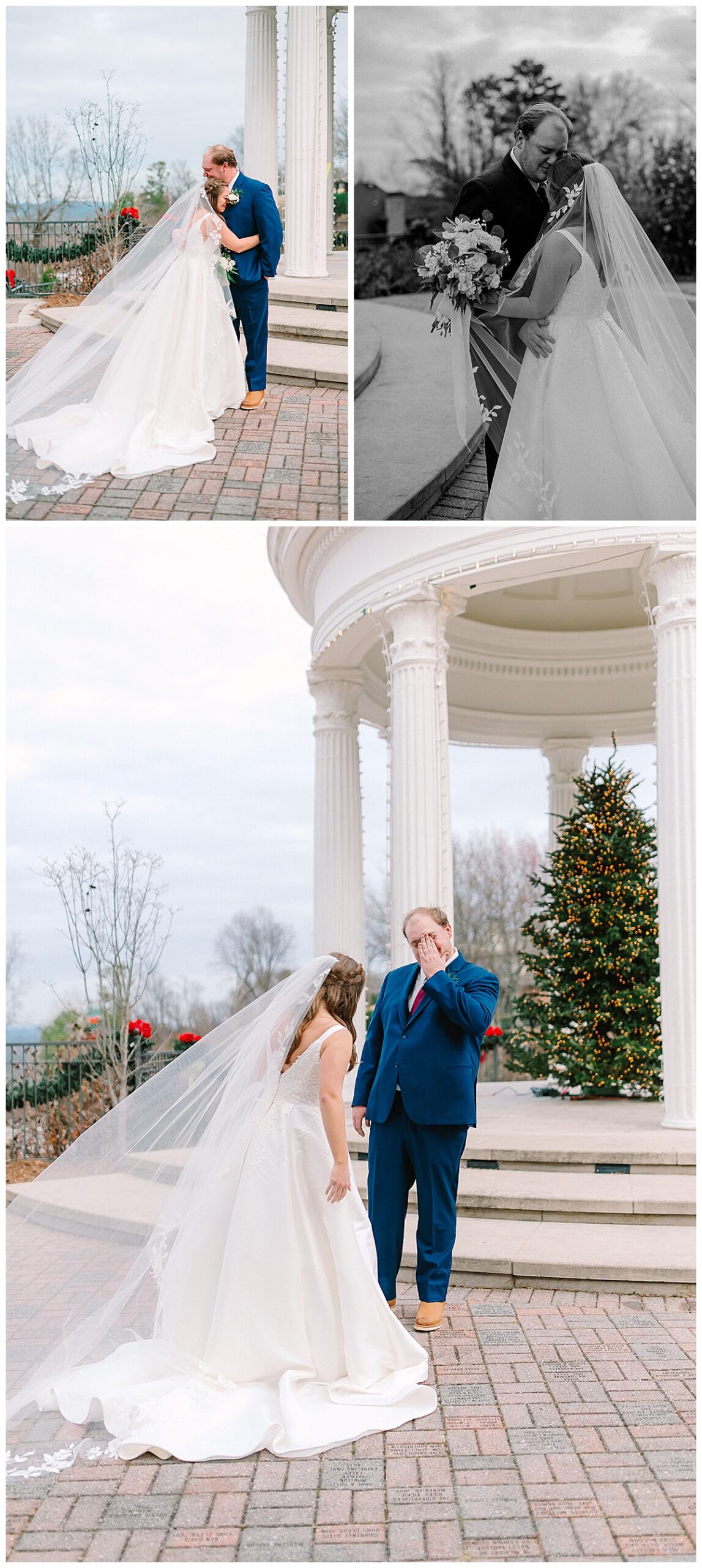 Meagan & Connor Wedding Day | Creative Dust Studios