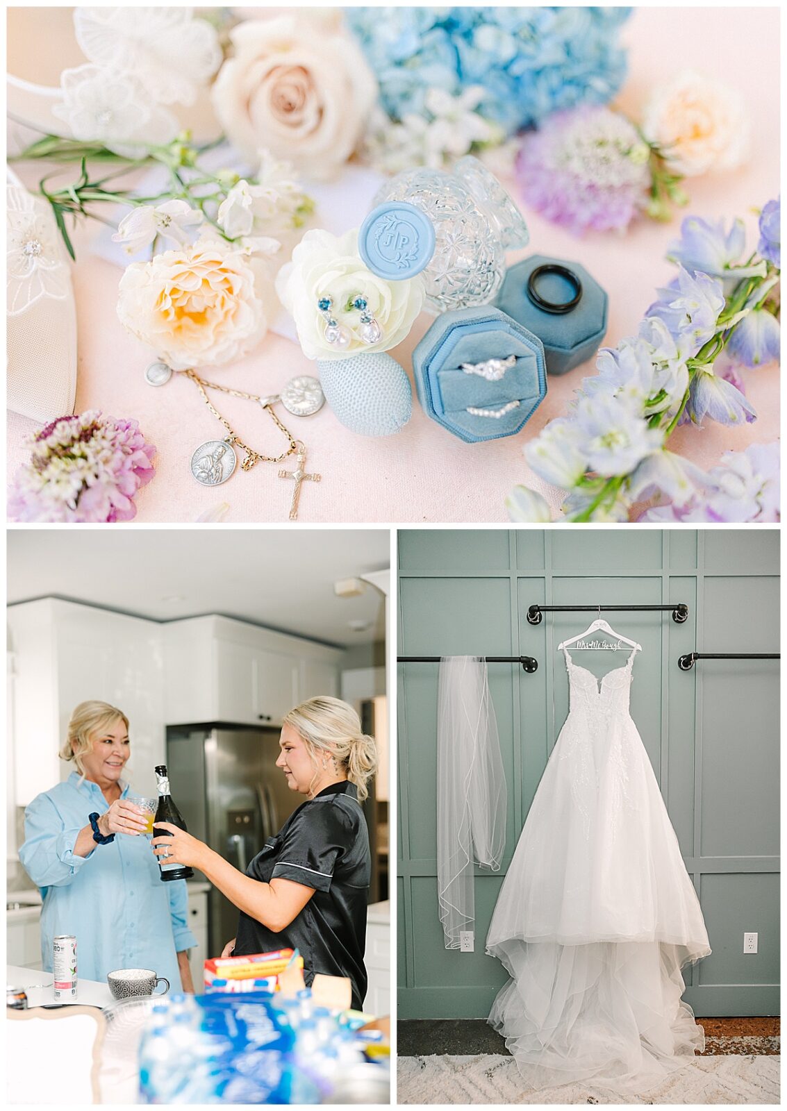 Jane Shelby & Payton Wedding Day | Creative Dust Studios