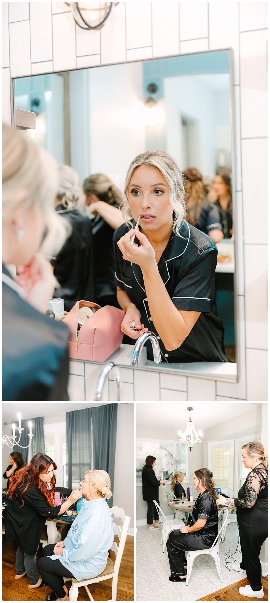 Jane Shelby & Payton Wedding Day | Creative Dust Studios