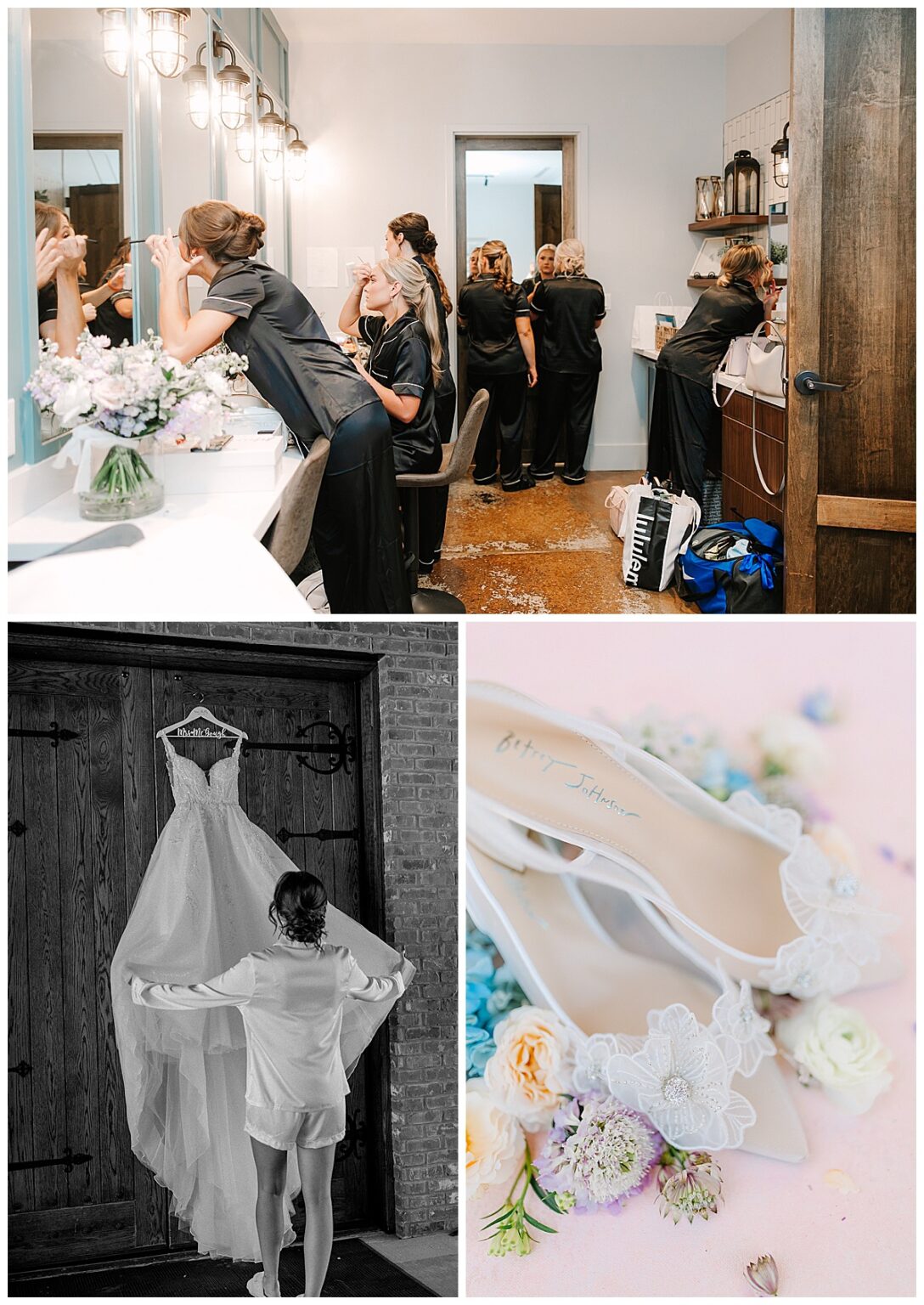 Jane Shelby & Payton Wedding Day | Creative Dust Studios
