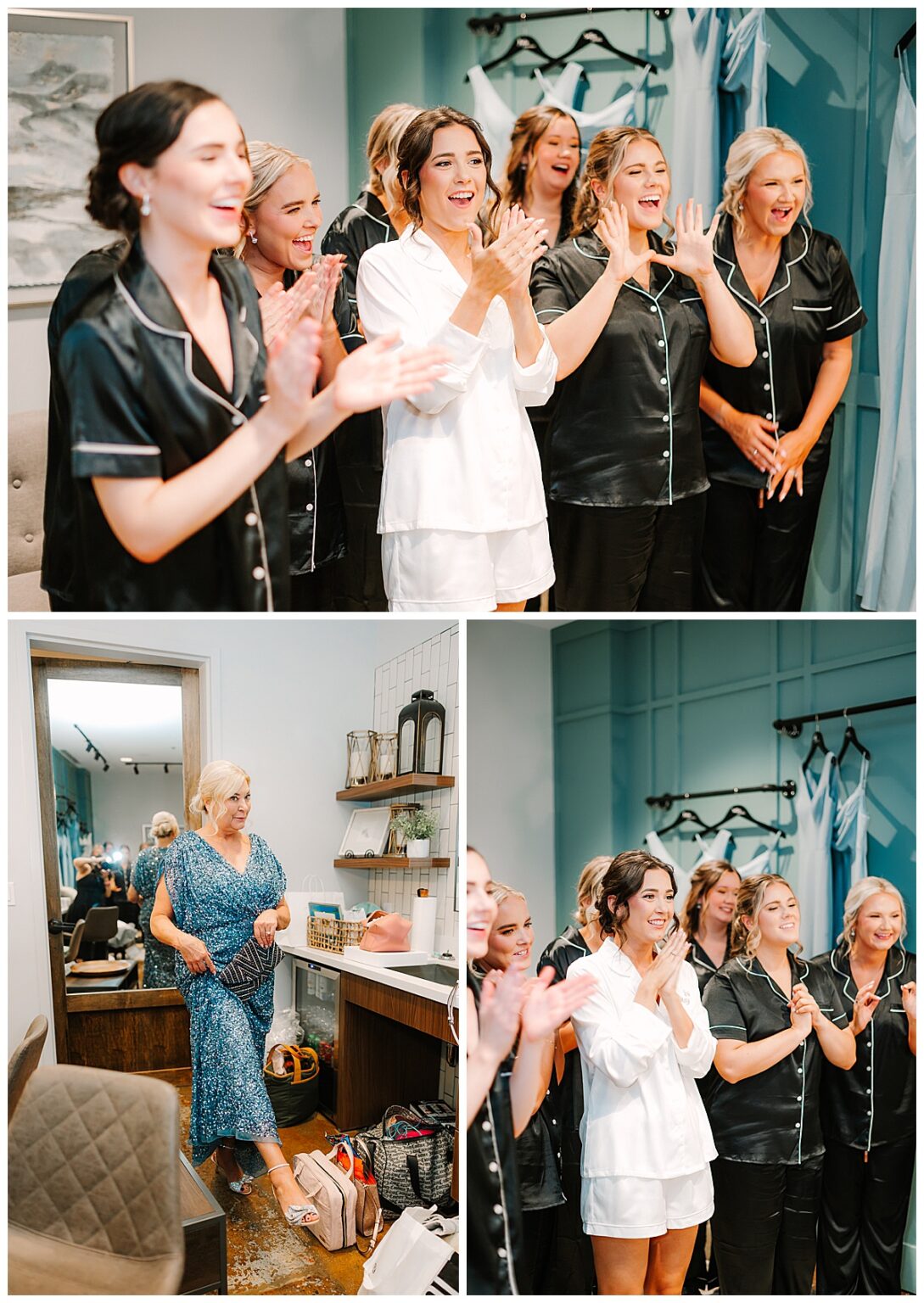 Jane Shelby & Payton Wedding Day | Creative Dust Studios