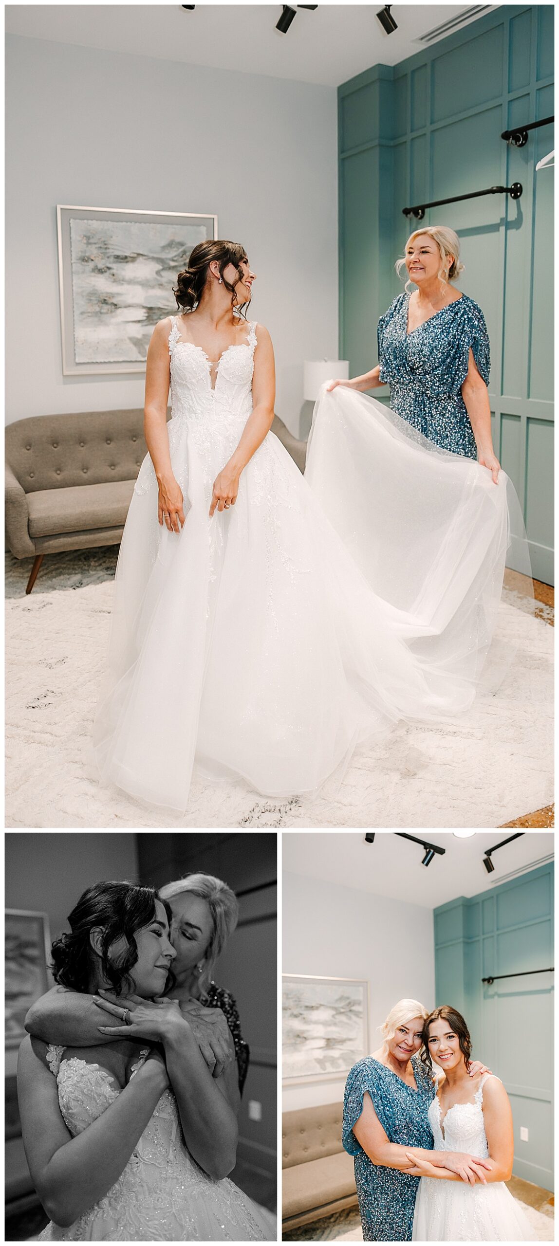 Jane Shelby & Payton Wedding Day | Creative Dust Studios