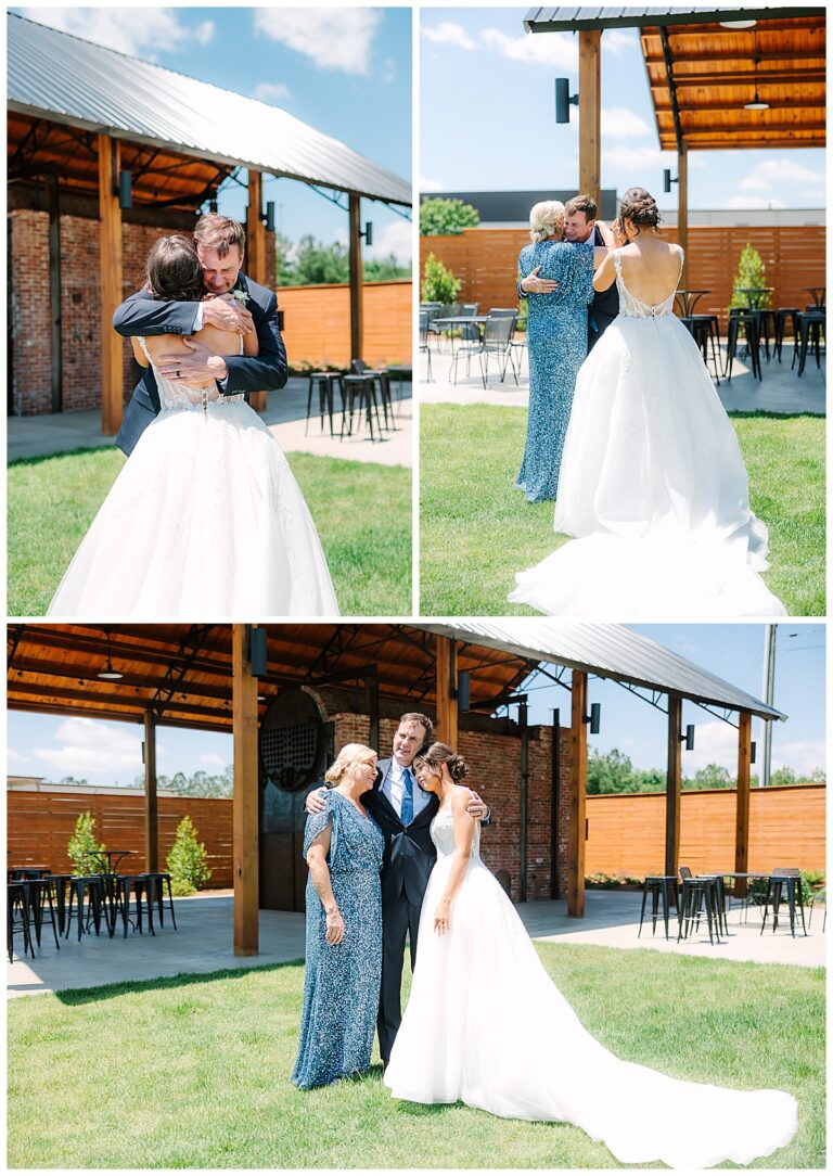 Jane Shelby & Payton Wedding Day | Creative Dust Studios
