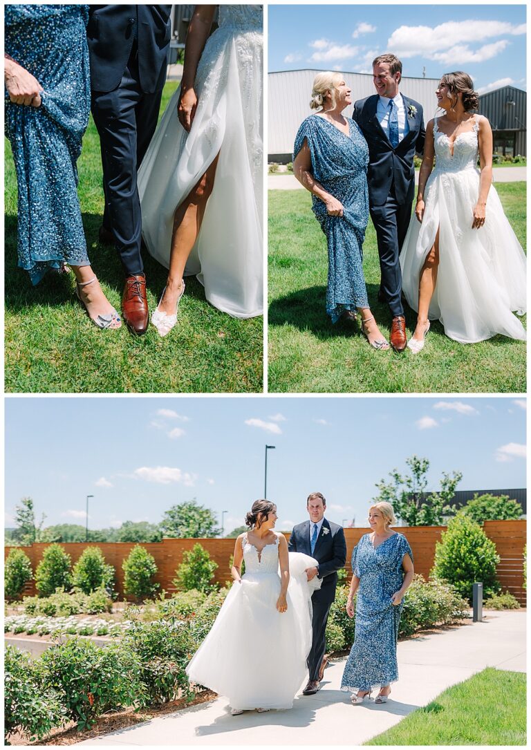 Jane Shelby & Payton Wedding Day | Creative Dust Studios