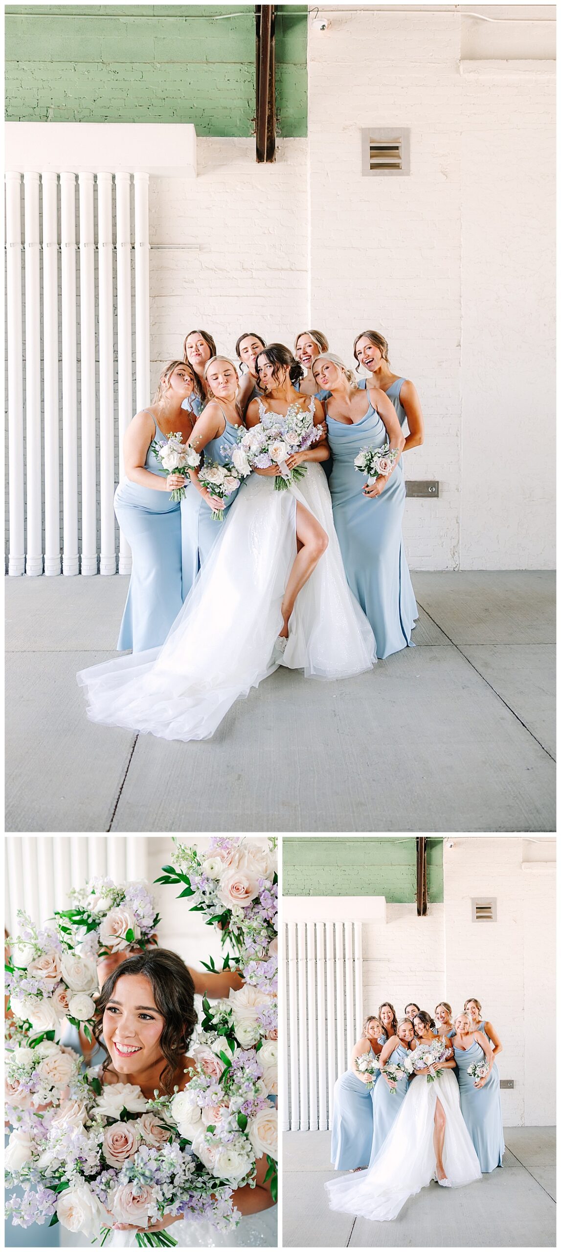 Jane Shelby & Payton Wedding Day | Creative Dust Studios